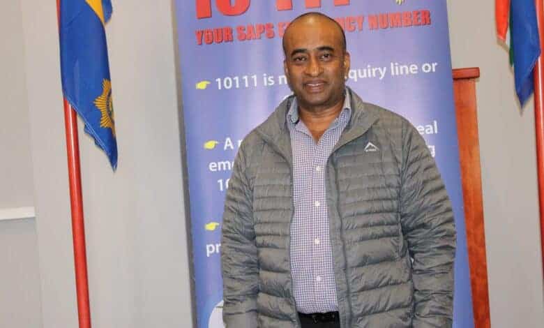 Police officer who made the ultimate sacrifices during 41 years of ...