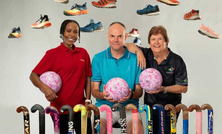 SPAR uplifts women in sport | Berea Mail
