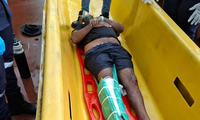 UShaka Marine World to conclude water slide injury investigation as ...