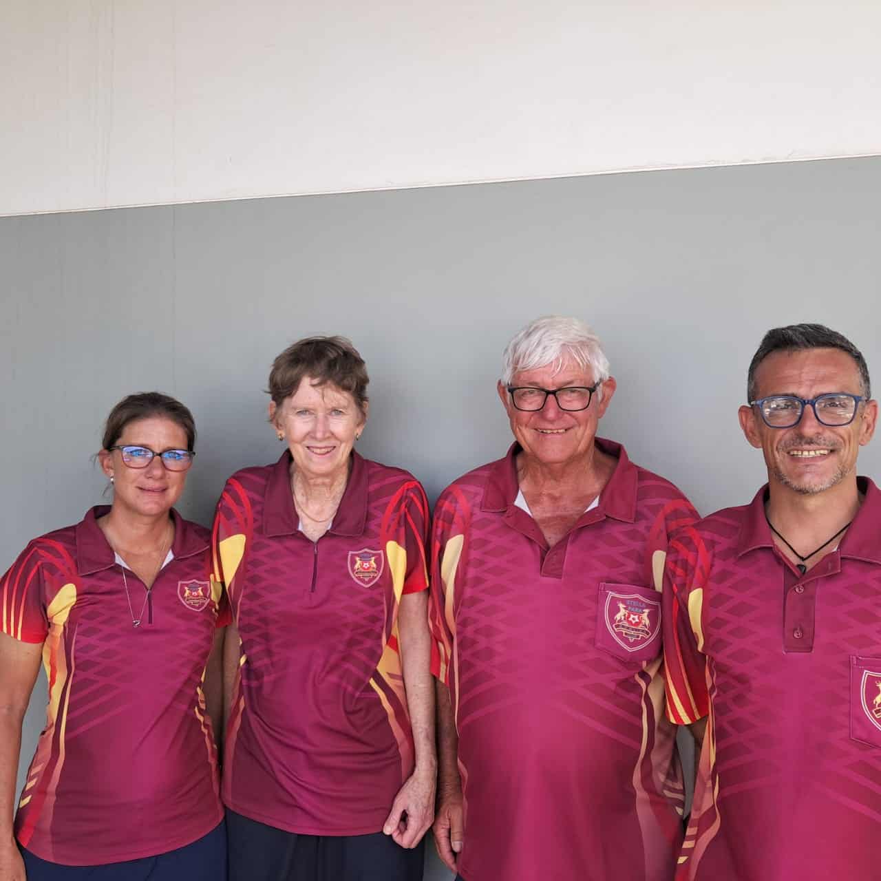 Stella Park bowlers leave footprint at SA Masters greens | Berea Mail