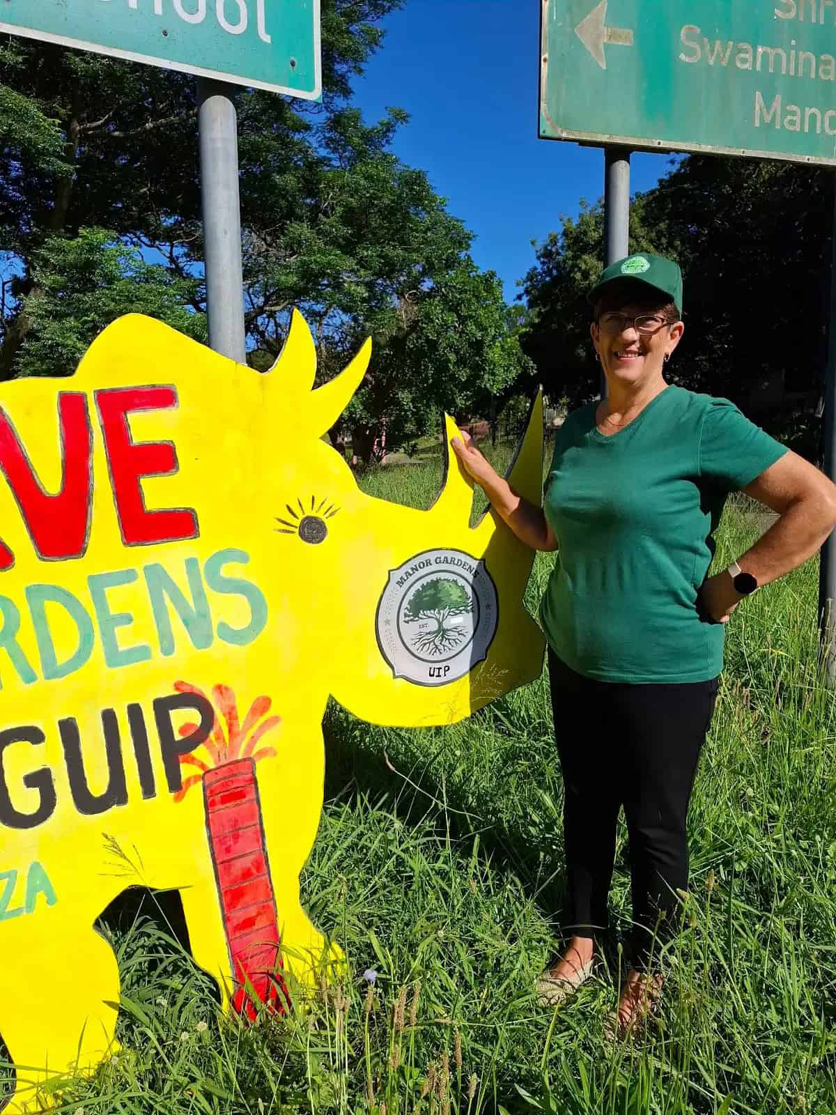 Slow service delivery irks Manor Gardens UIP | Berea Mail