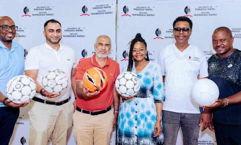 UKZN, Durban City FC sign groundbreaking partnership | Berea Mail