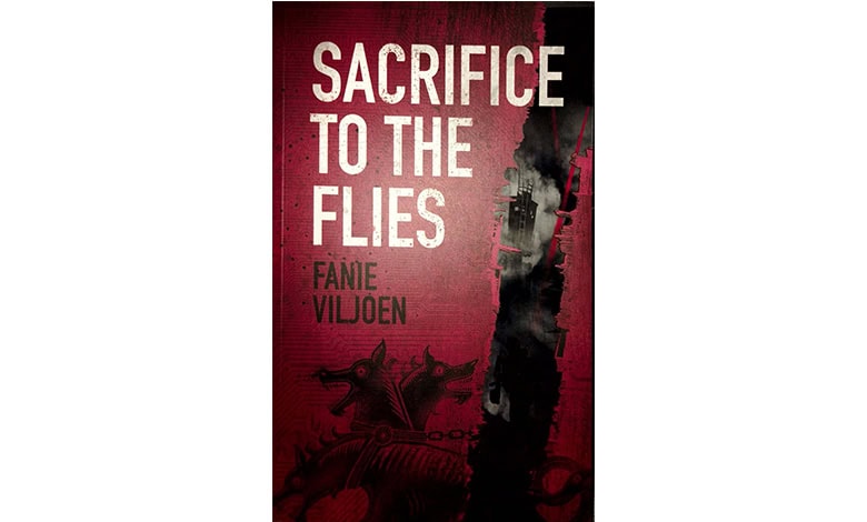 Fabulous Reads: Murder and mystery in dark, dystopian novel | Berea Mail