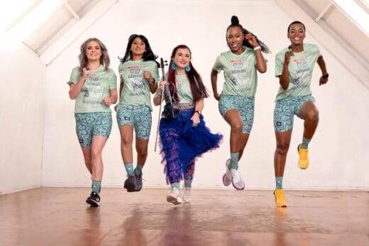 Watch: Durban SPAR Women’s 10/5km Challenge celebrates huge milestone ...