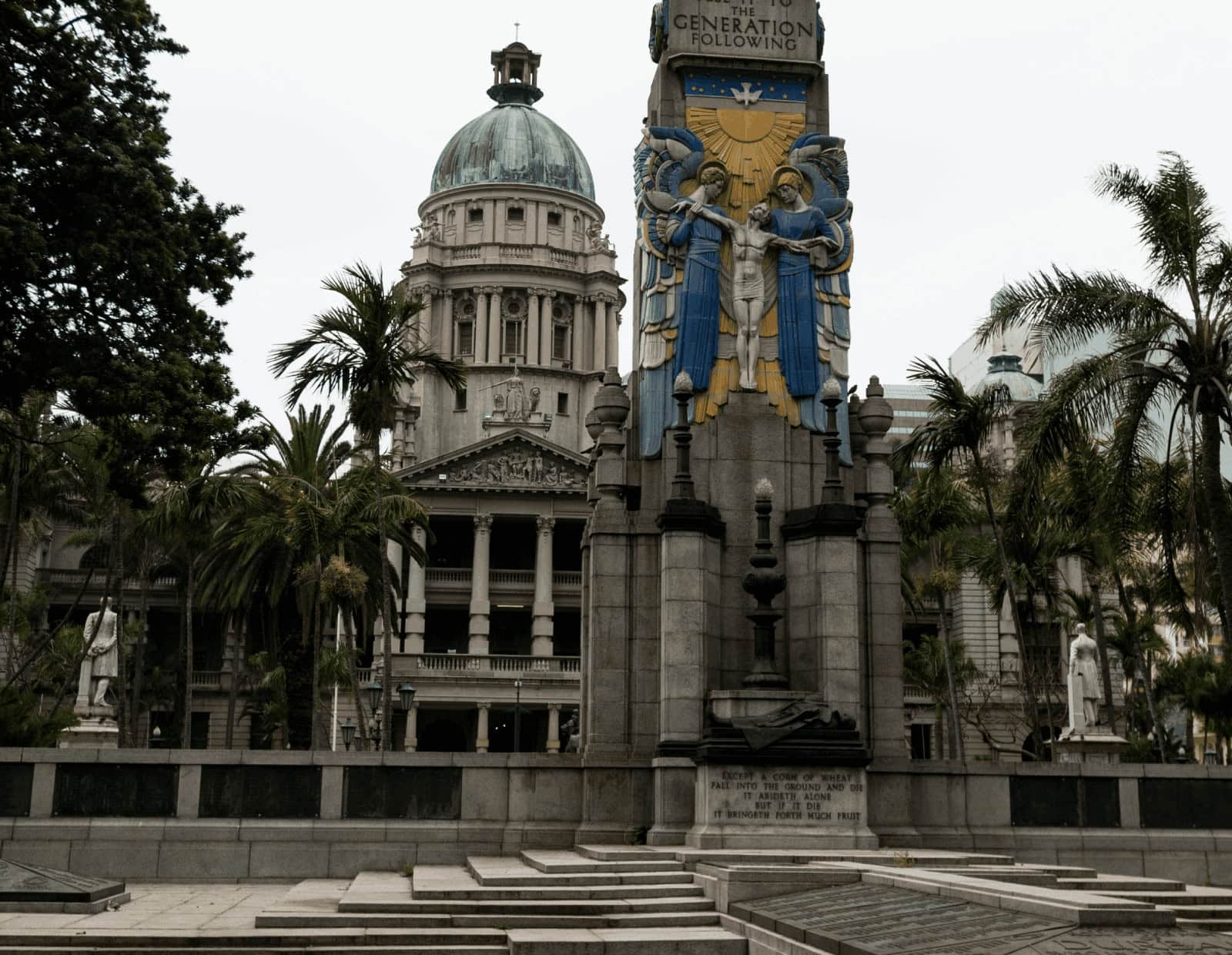 eThekwini extends debt relief programme until January 2026 | Berea Mail