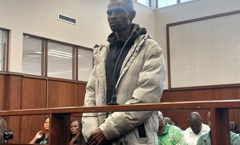 ActionSA rally shooting accused appears in court | Berea Mail