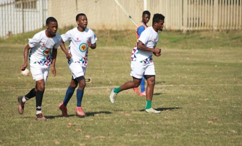 DUT FC eyes renowned Varsity Football showdown | Berea Mail