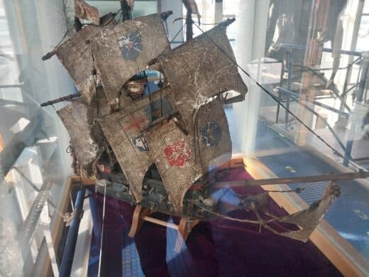 Port Natal Maritime Museum anchors Durban’s sailing history | Berea Mail