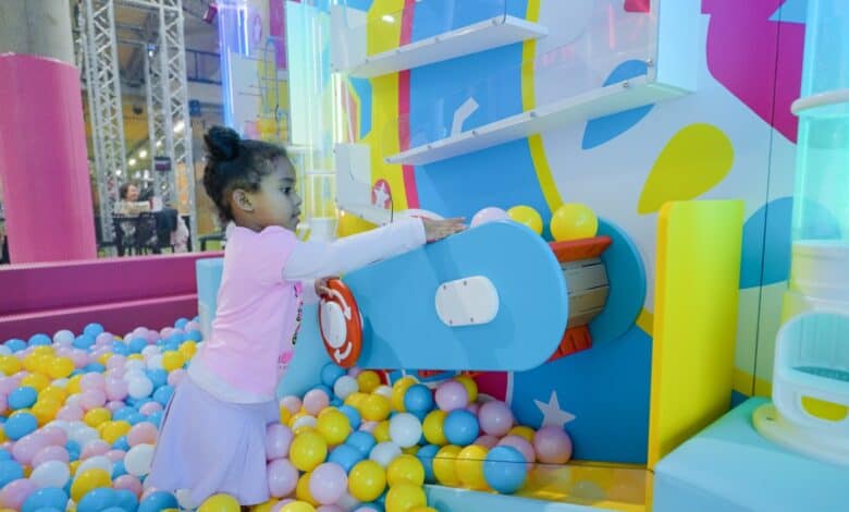 WIN tickets: BOUNCE Cornubia unveils exciting upgrade and new ...