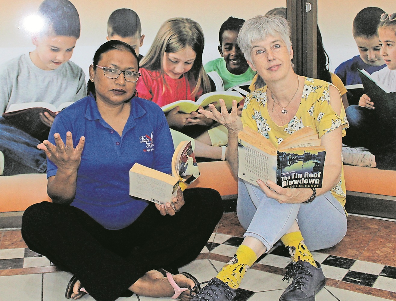 Musgrave Library permanently closed amid legal battle | Berea Mail