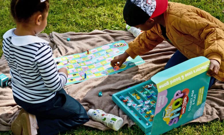 Tiny treasures return: Checkers Little Shop launches new minis and ...