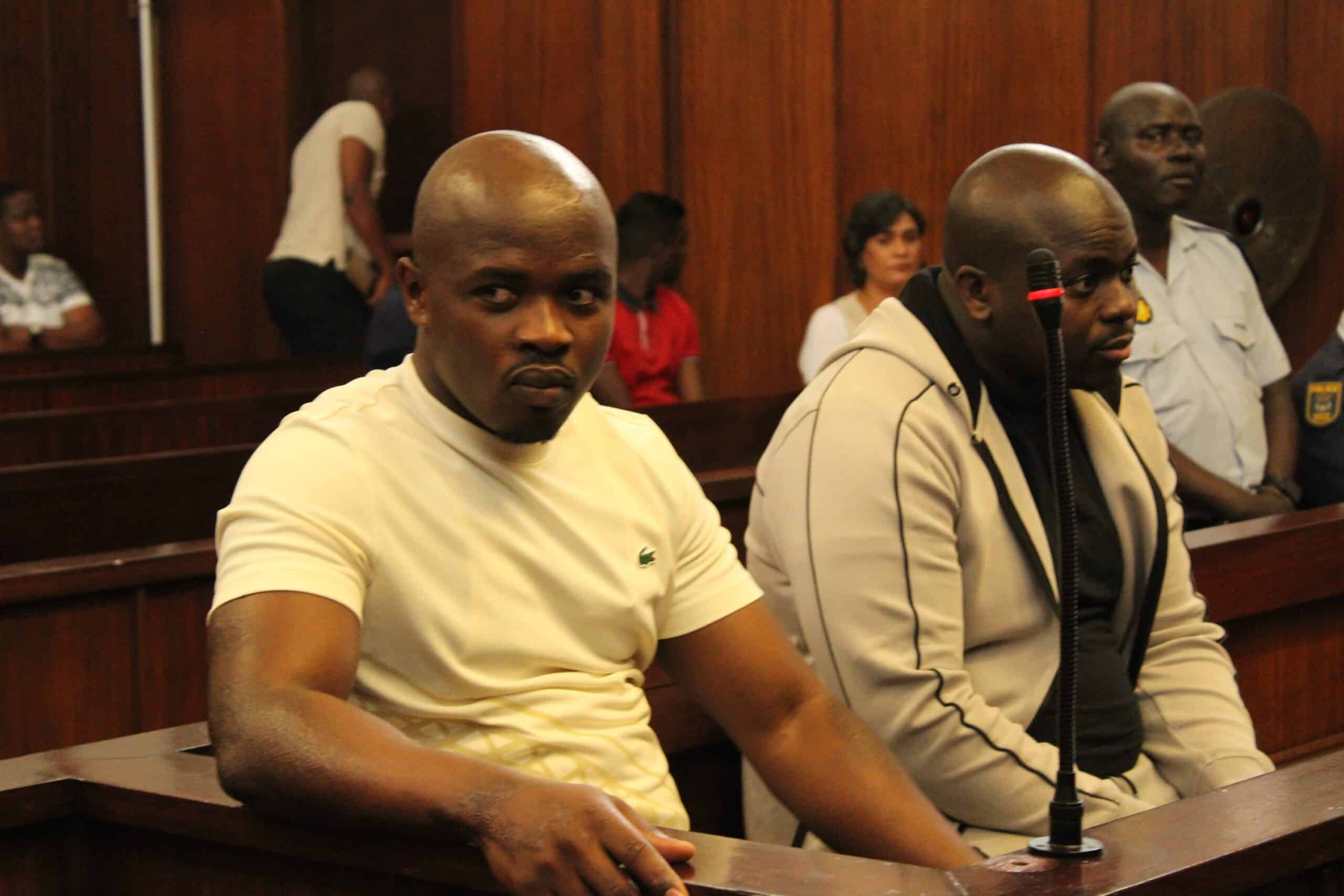 AKA and Tibz murder case postponed | Berea Mail