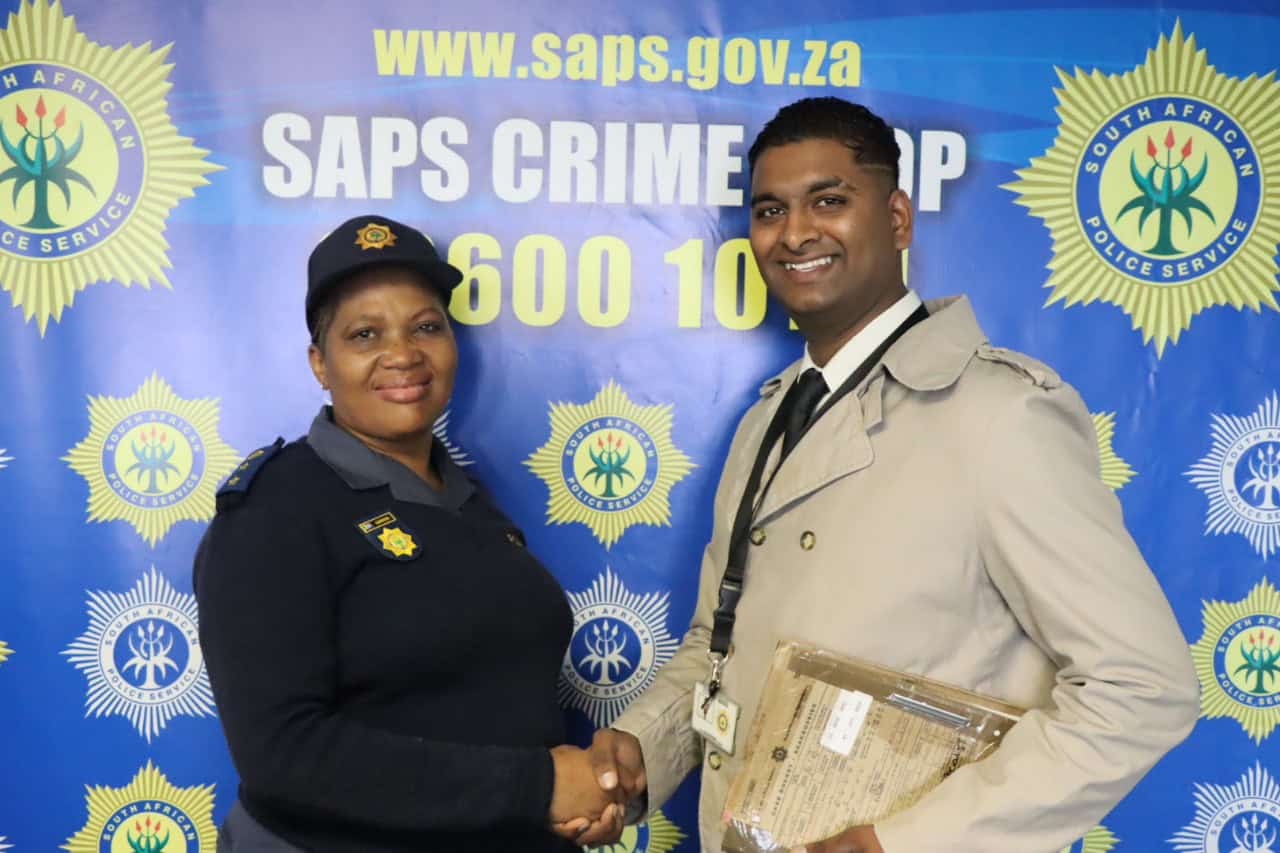 Fraud-fighting Berea SAPS officer released on bail for corruption ...