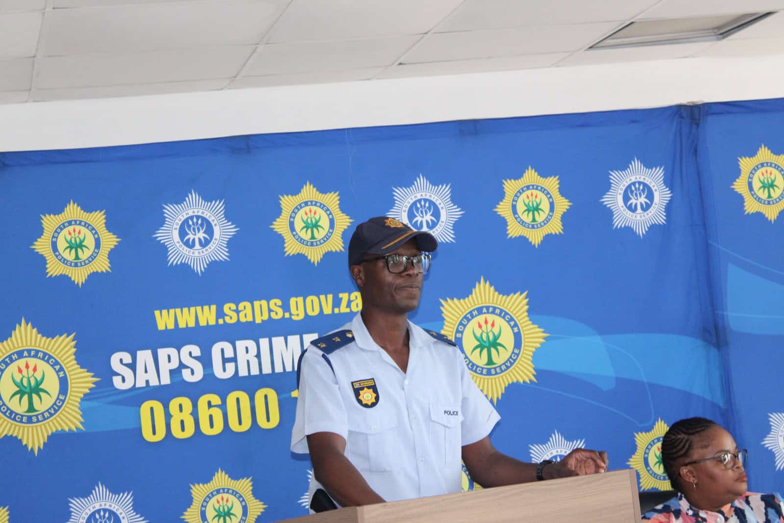 SAPS condemns tribal slur against KZN police spokesperson | Berea Mail