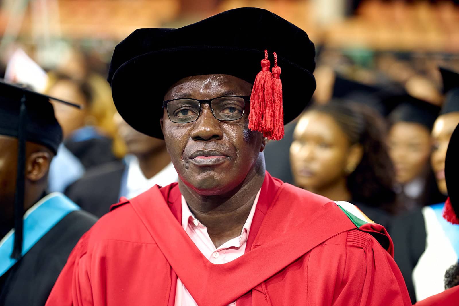 UKZN PhD graduate shines spotlight on vehicle crime in Berea | Berea Mail