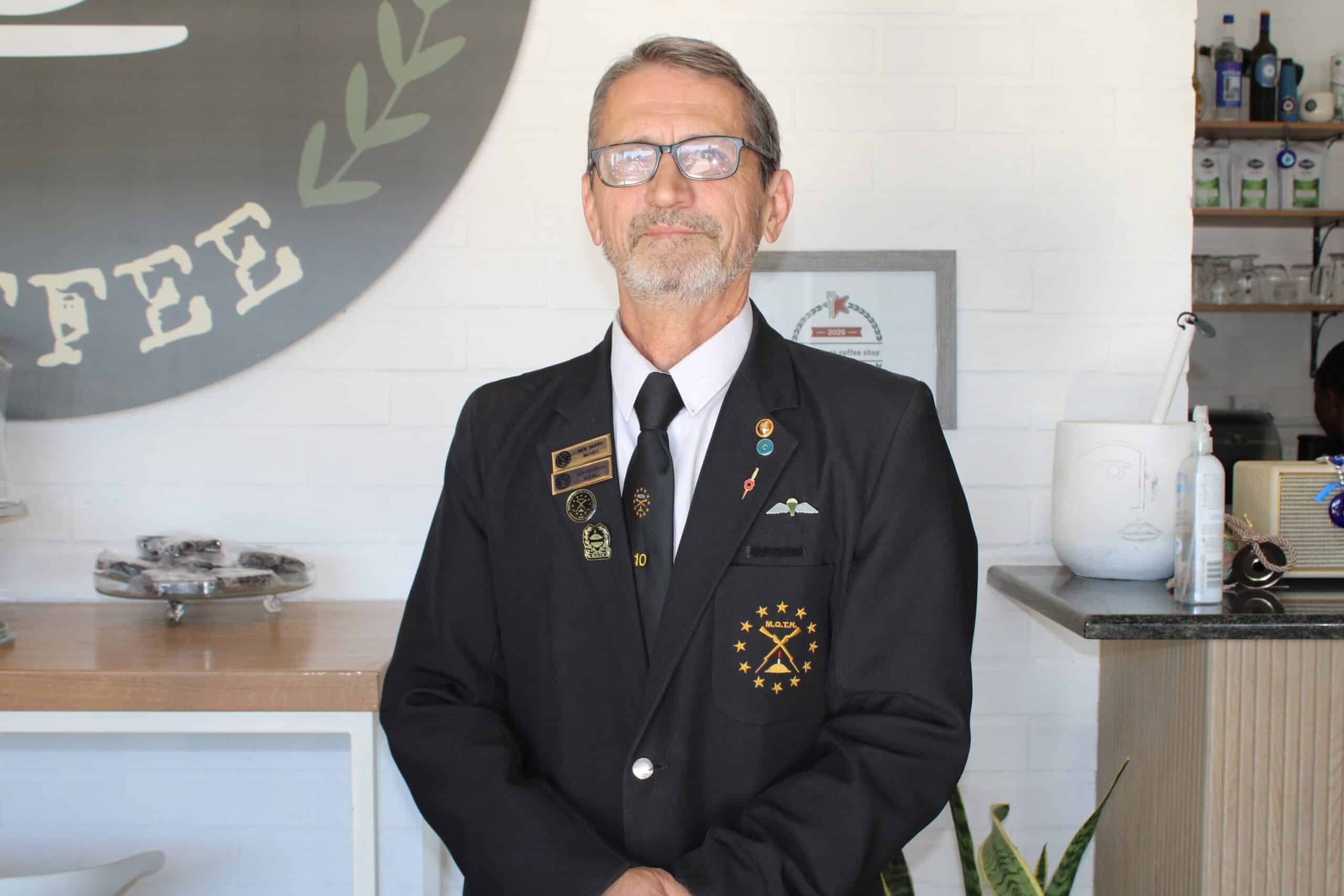 MOTH to play bigger role in historic 100th Comrades Marathon | Berea Mail