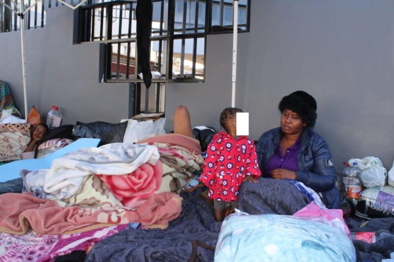 Refugee crisis deepens as hundreds flee homes across eThekwini | Berea Mail
