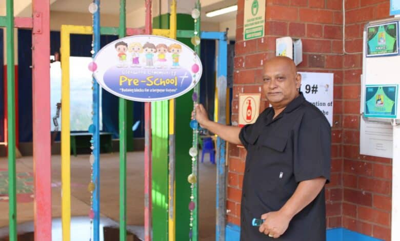 Glenwood pre-school reopens after sewage spill disruption | Berea Mail