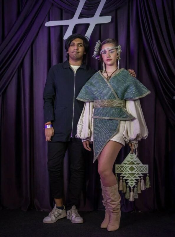 Top 10 talent stitch together heritage, glamour in Country Allure ...