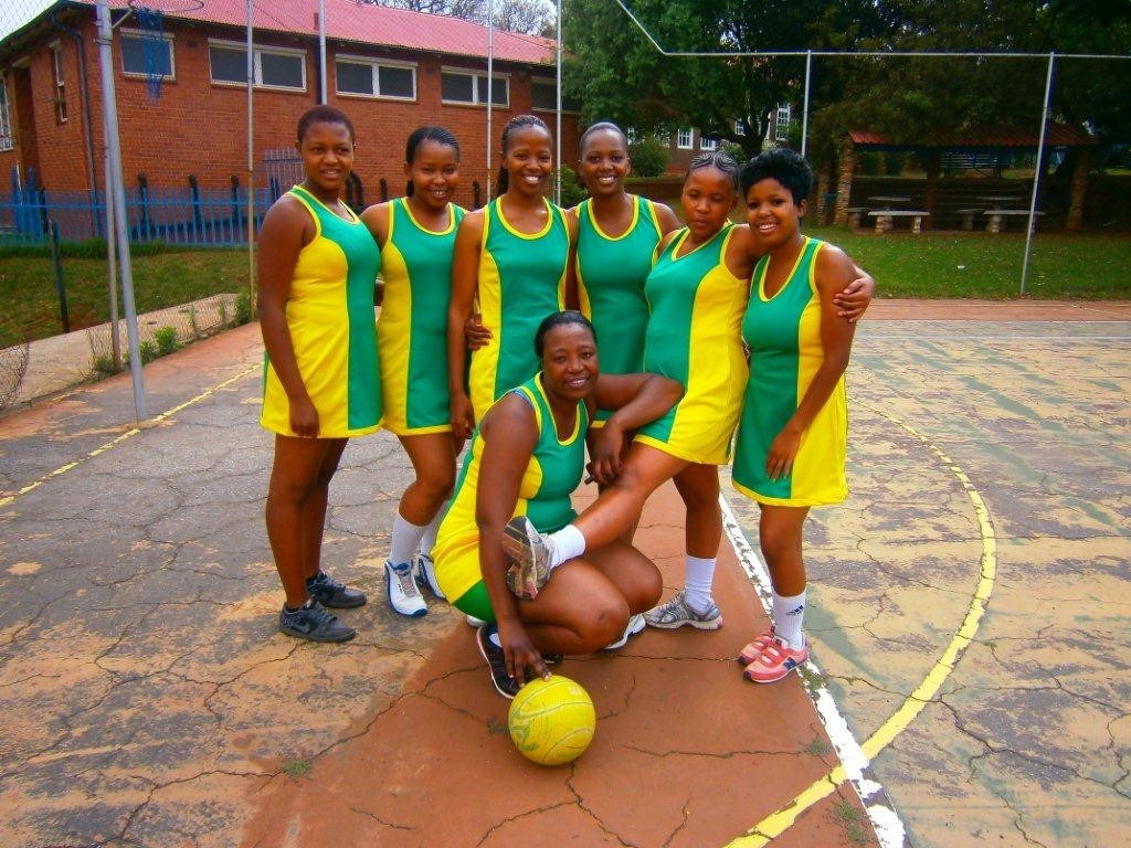 Plans to revive netball in Region E | Alex News