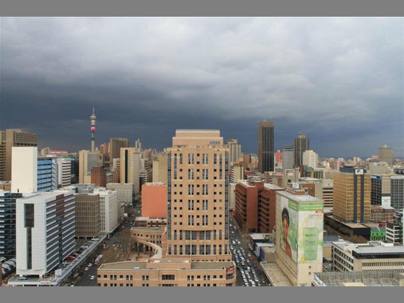 Joburg voted world's unfriendliest city | Alex News