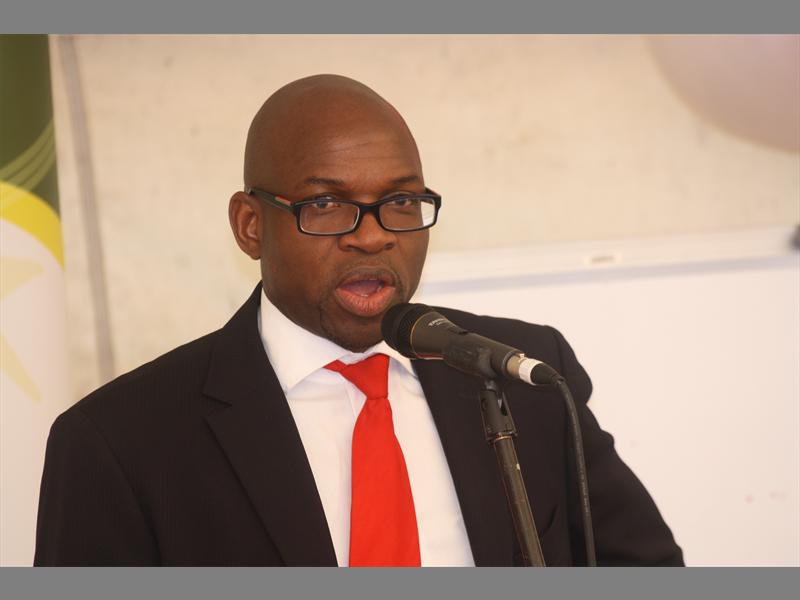 Clinic aims for zero Aids infection rate | Alex News