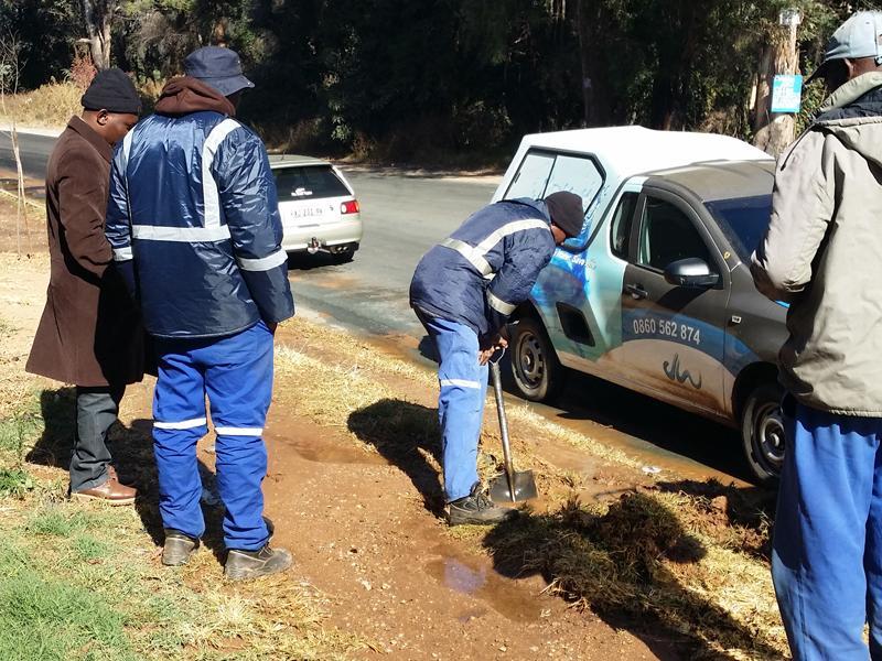 Johannesburg Water saves R700 million | Alex News