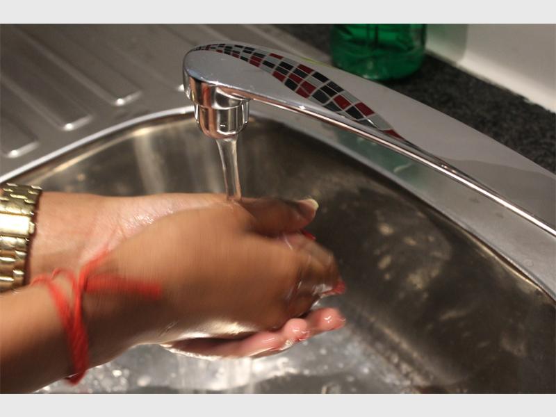 The importance of managing our water resources | Alex News