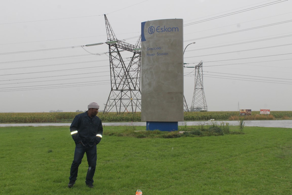 Eskom implement stage 1 load shedding | Alex News