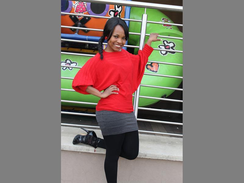 27 Dresses is back to make young women's matric dances special | Alex News