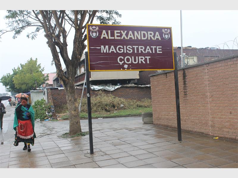 Court to re-instate drug case involving teacher | Alex News