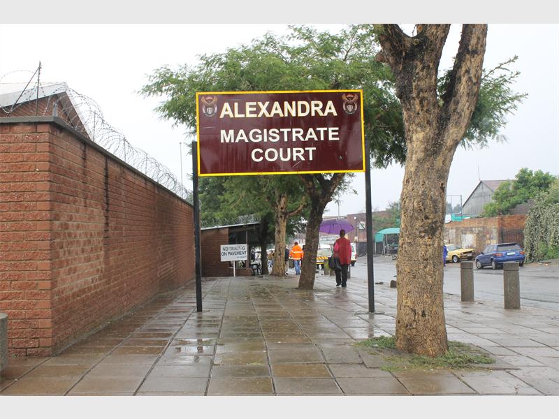 Suspended sentences for man's death | Alex News