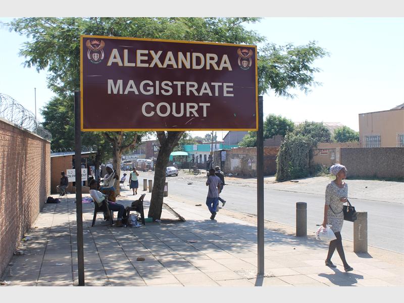 Men charged with defrauding woman in housing deal | Alex News