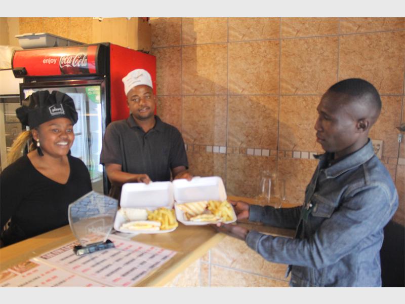 Alex outlet wins City's healthy kota competition | Alex News