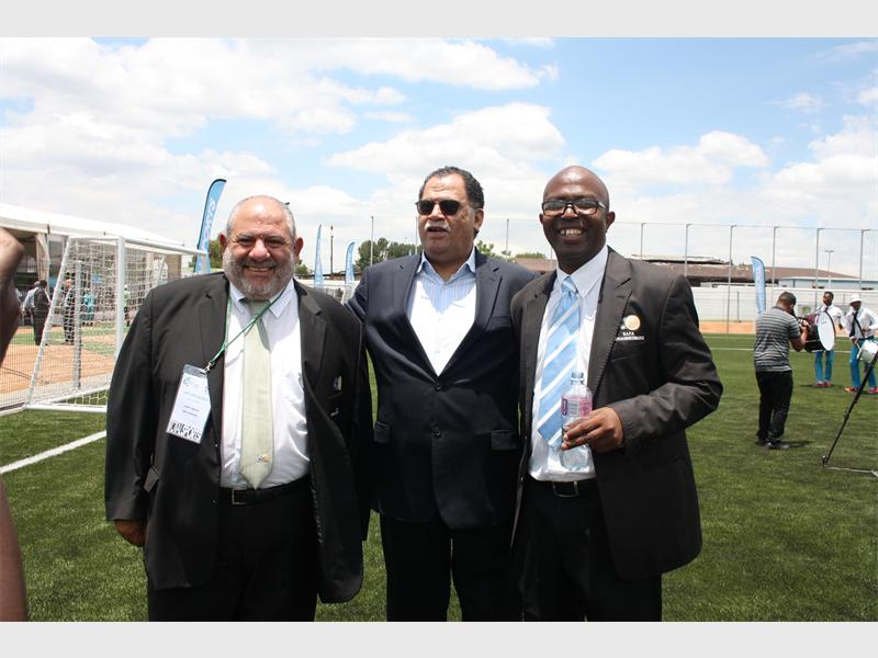 Safe Hub pitch to be expanded | Alex News