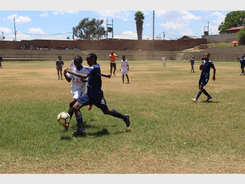 Exciting Alex U13 Year-End final on the cards | Alex News