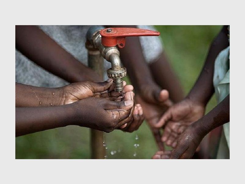 Department encourages residents to use water sparingly | Alex News