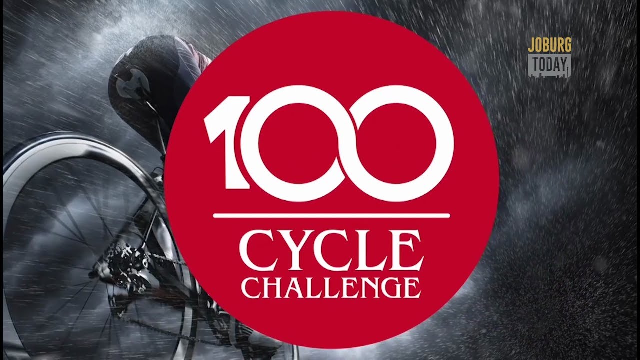 CYCLE LIFE - 100 CYCLE CHALLENGE | Alex News