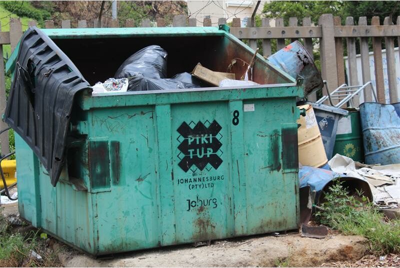Pikitup outlines festive season services, urges residents to report ...