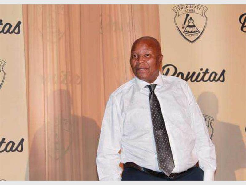PSL's Free State Stars founding father Mike Mokoena dies | Alex News