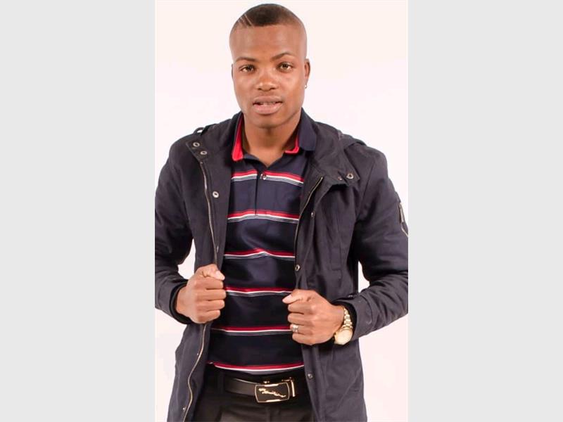 Ijongo Elisha on a mission to influence young people with positive ...