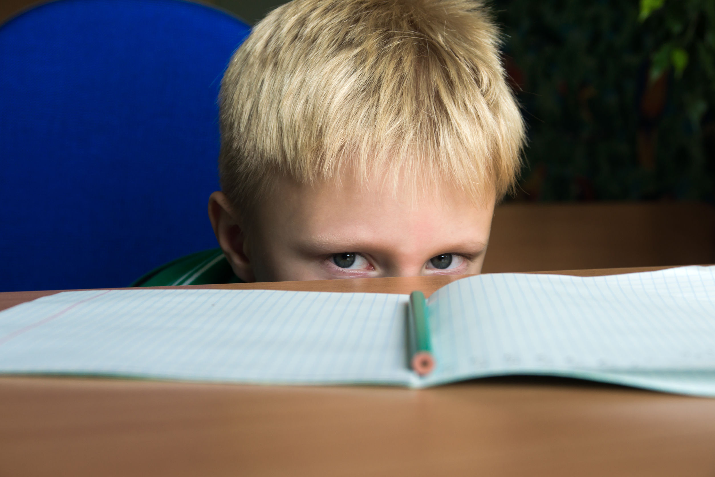 Raising a child with a learning disability | Alex News