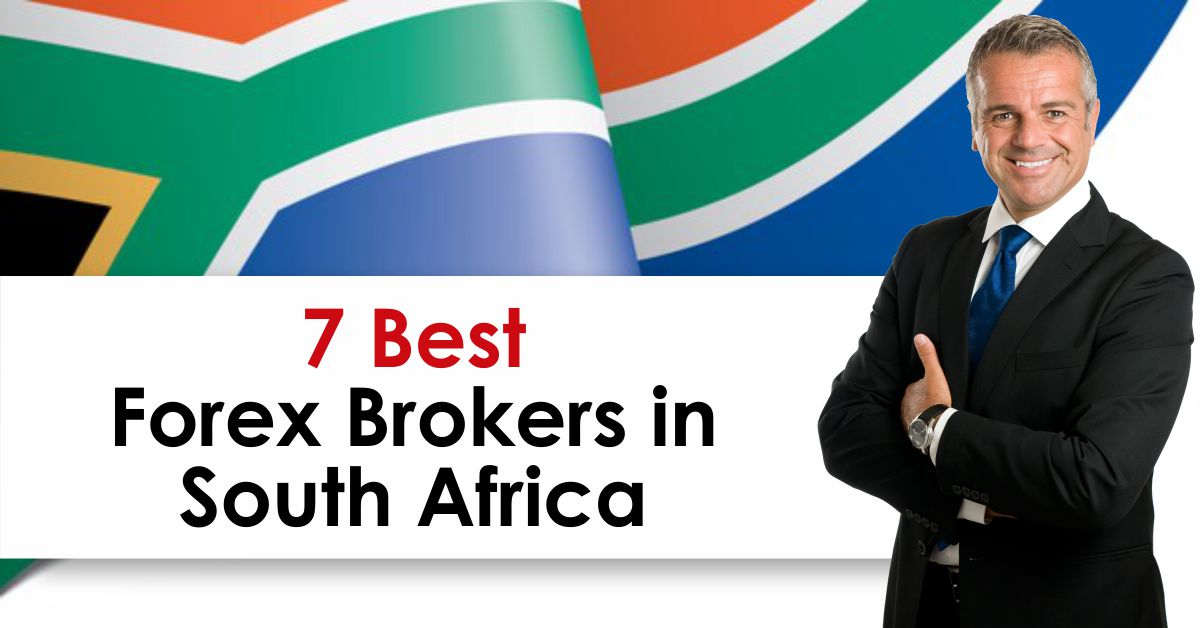 7 Best Forex Brokers in South Africa for Beginners | Alex News