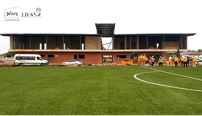 Alex Safe hub will promote social upliftment | Alex News