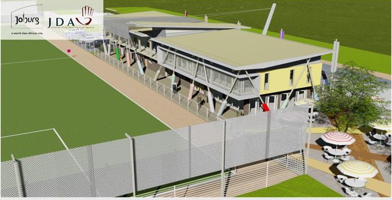 Alex Safe hub will promote social upliftment | Alex News