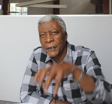 Alex struggle icon, Mike Beea dies | Alex News