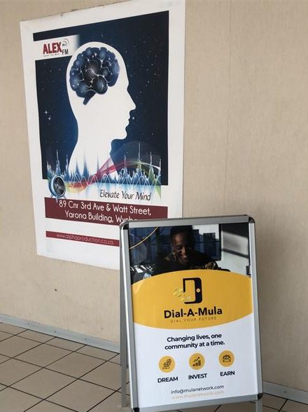 Alex people to decide artwork winner | Alex News