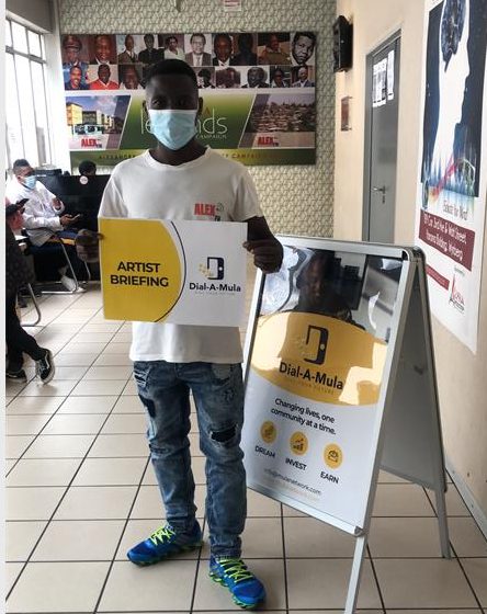 Alex people to decide artwork winner | Alex News