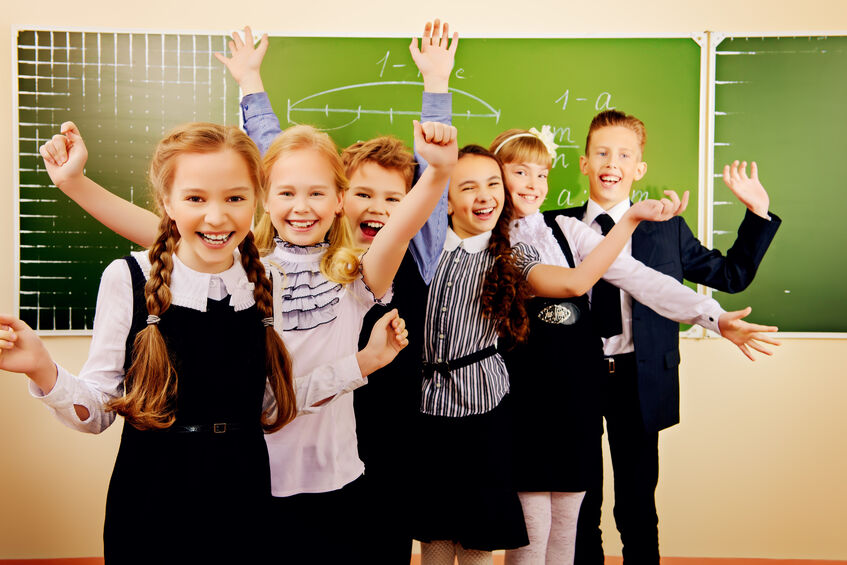 Improve brainpower by getting children active in class | Alex News
