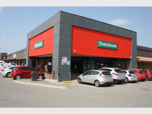 Covid-19 destabilises Nedbank CSI projects in Alex | Alex News